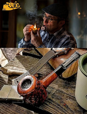 Курительные трубки